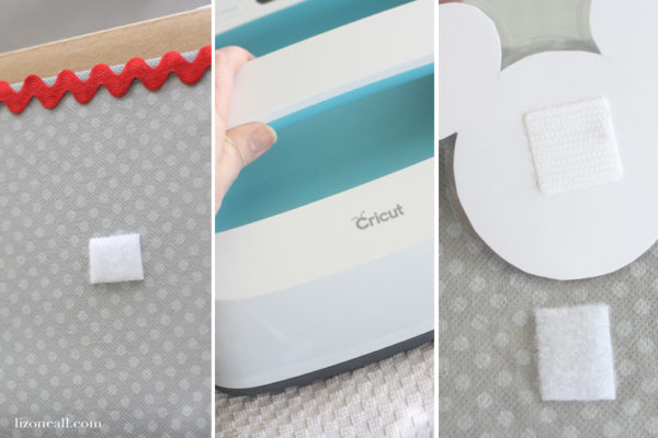 No Sew Disney Cruise Fish Extender DIY