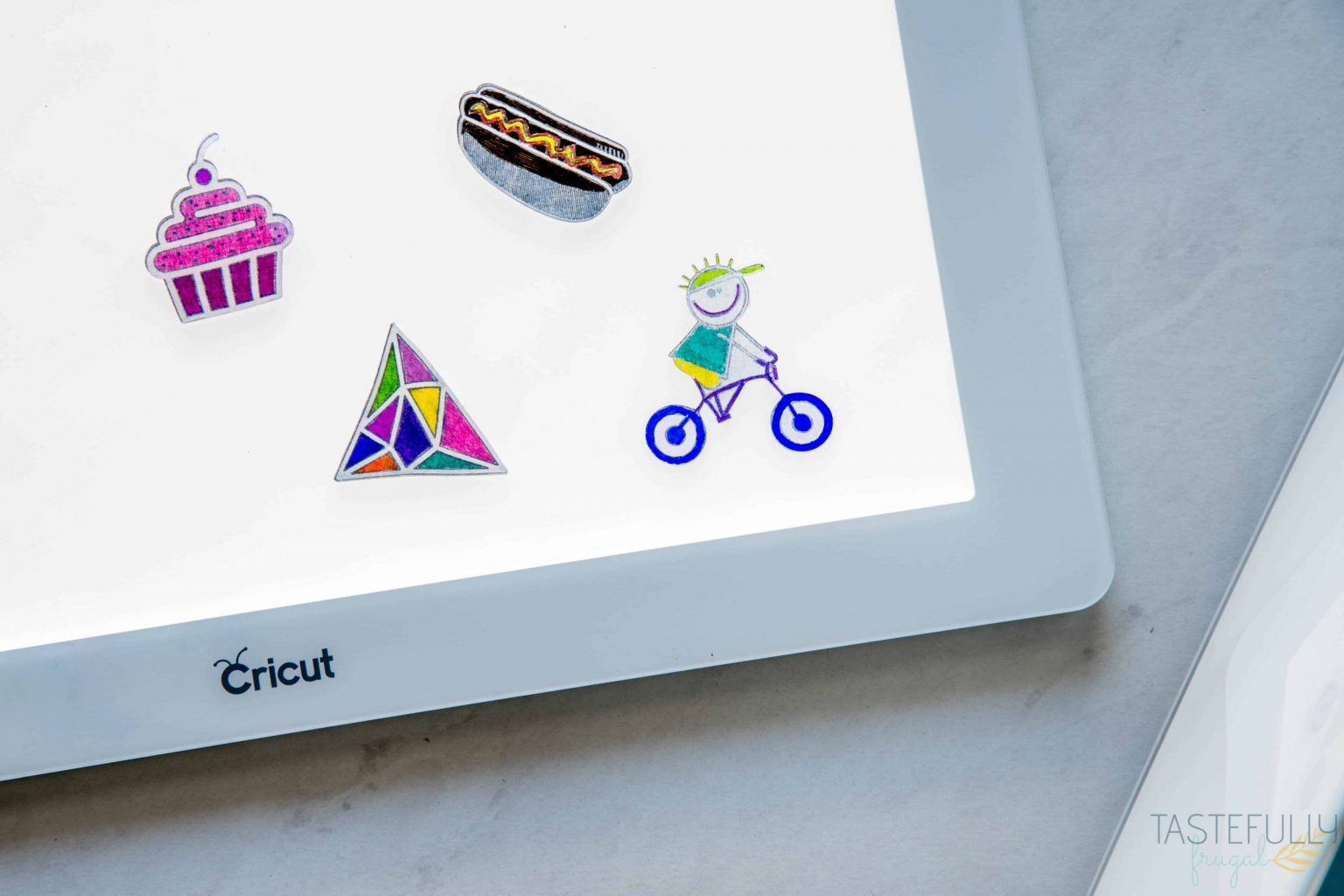 Easy STEM Projects To Make With Cricut