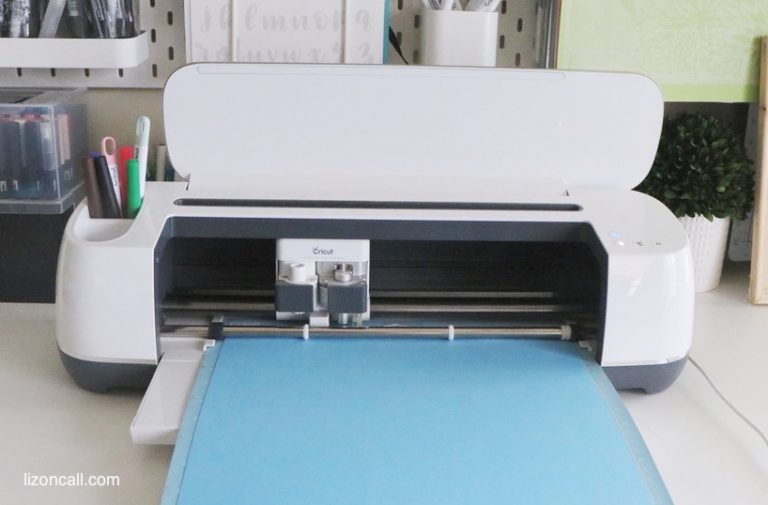 Easy STEM Projects To Make With Cricut