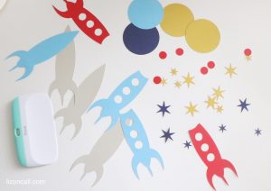 Easy STEM Projects To Make With Cricut