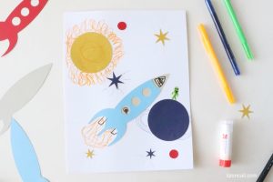 Easy STEM Projects To Make With Cricut