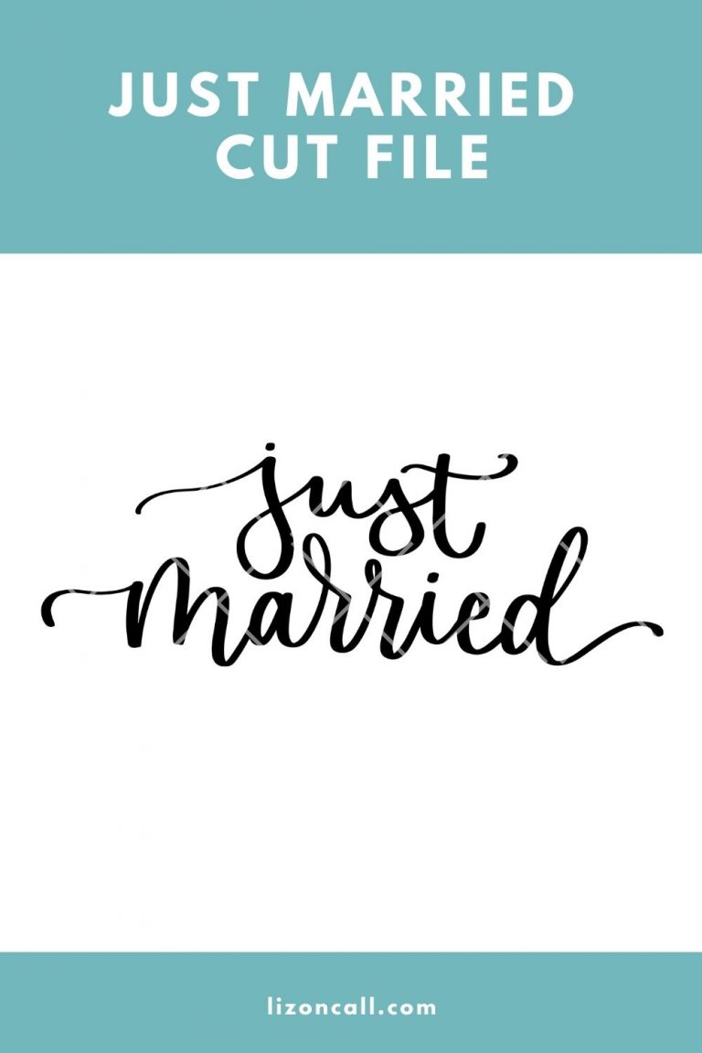 Free Wedding Cut Files